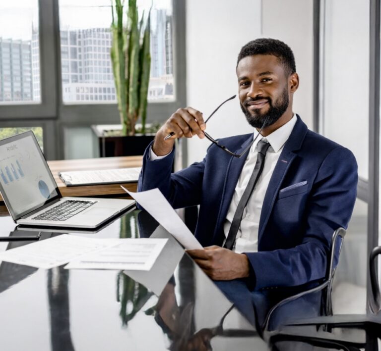 Master of Public Administration (MPA) - Miva Open University